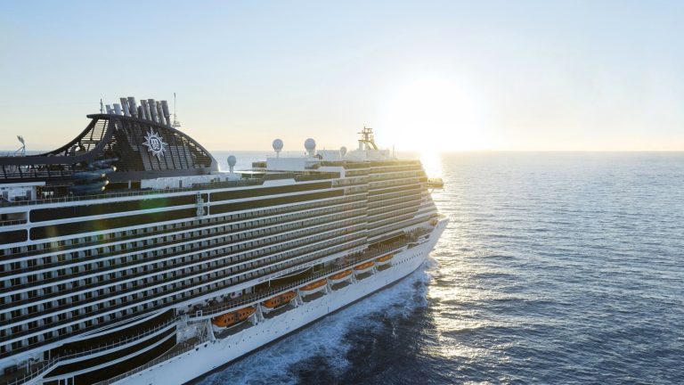 MSC Seascape to Bring Award-Winning Family Entertainment to Galveston ...