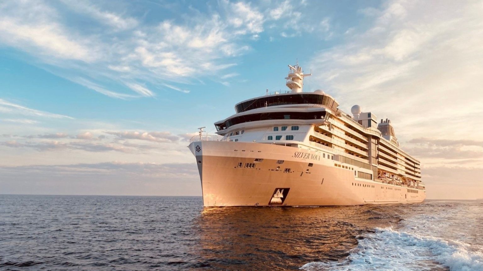Silversea Introduces Three New Fares to Provide Greater Flexibility to ...