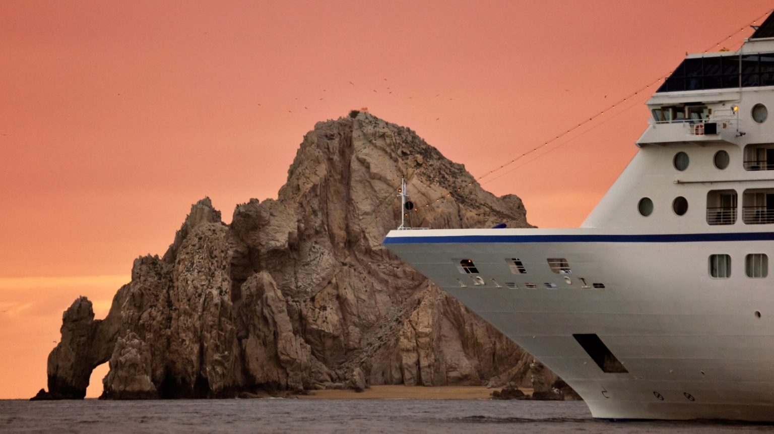 Oceania Cruises Announces Epic World Voyages Aboard Aurelia ...