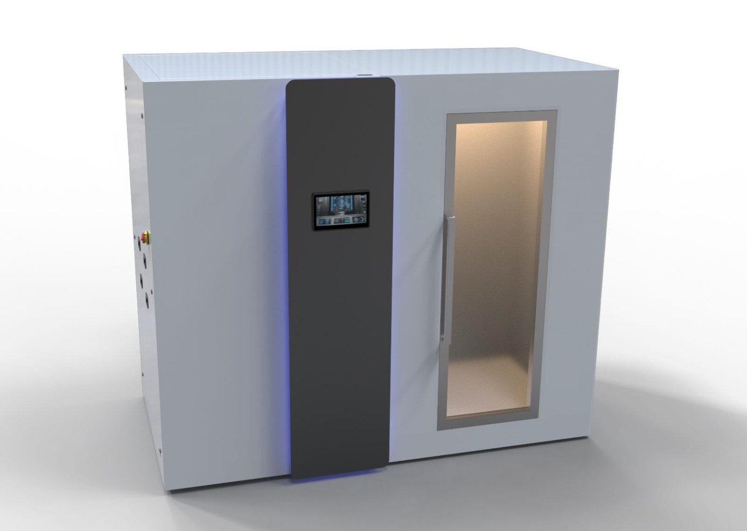 Home Cryo Setup Guide: Installing a Cryotherapy Chamber