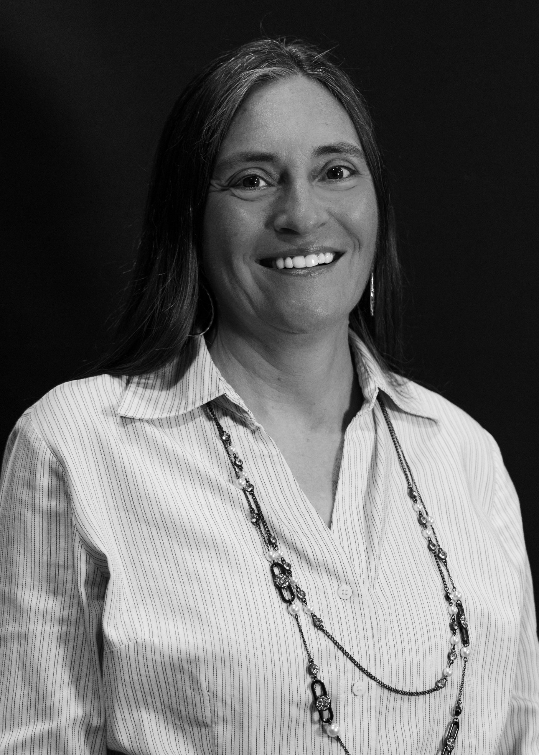 Sandy Doski – Connecticut Women's Volleyball Hall of Fame