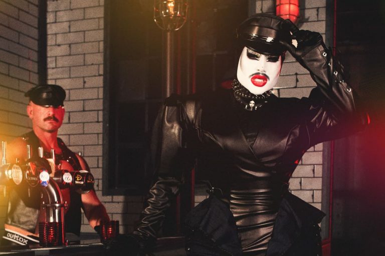 Danny Beard and Their Band – Culture Fix