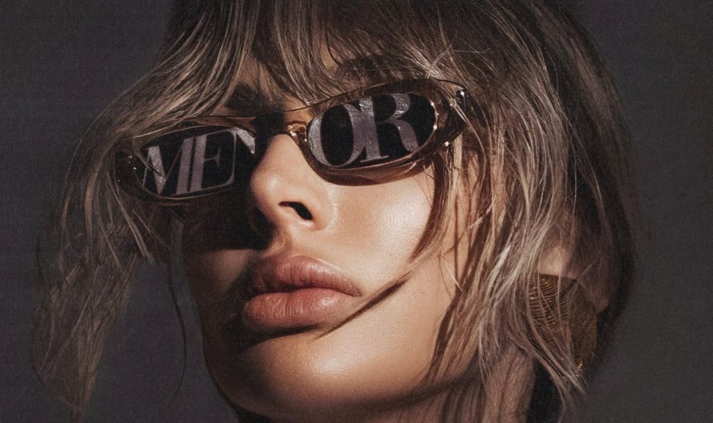 Ukrainian Pop Legend LOBODA Releases English Language Anthem ‘MENTOR 2.0’ – Culture Fix