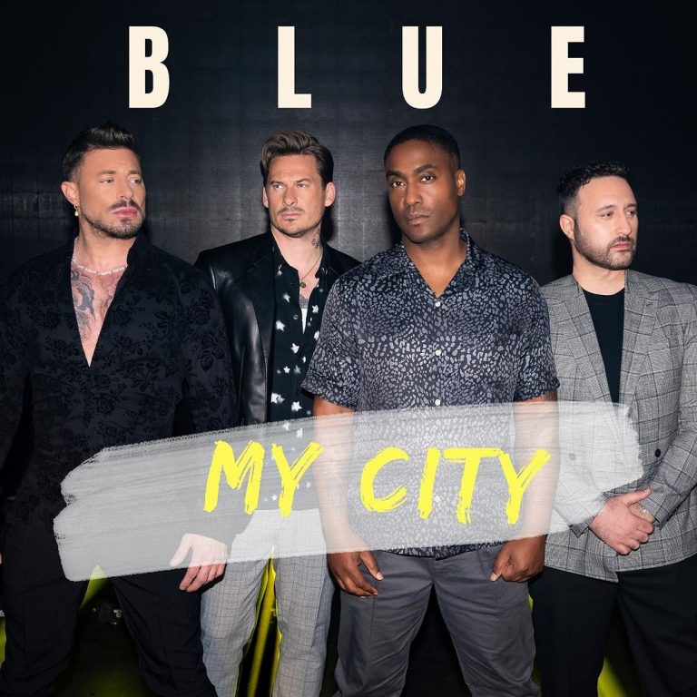 UK Hitmakers Blue Return to Roots on Swaggering New Single ‘My City ...