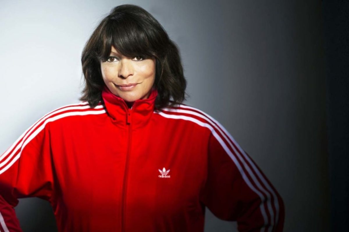 Interview: Betty Boo On New Album ‘Rip Up the Rulebook’, Madonna, and ...