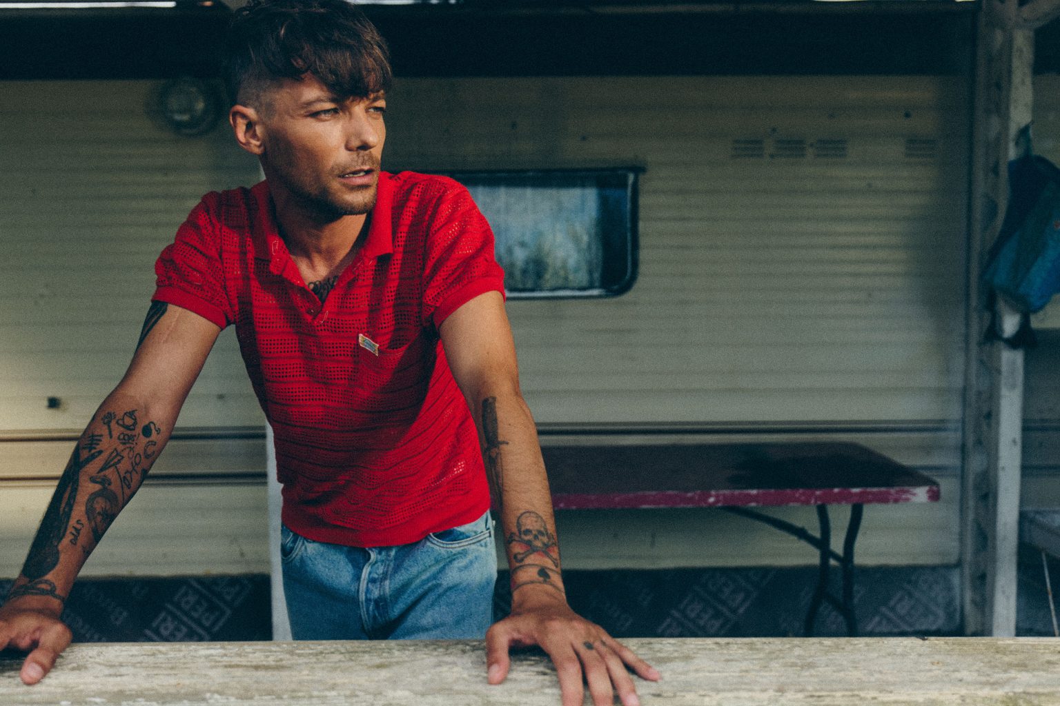 Louis fans – Culture Fix