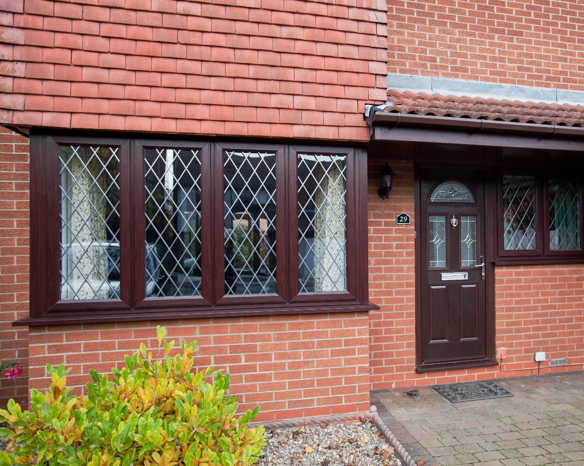 Windows | Cunliffe's Windows