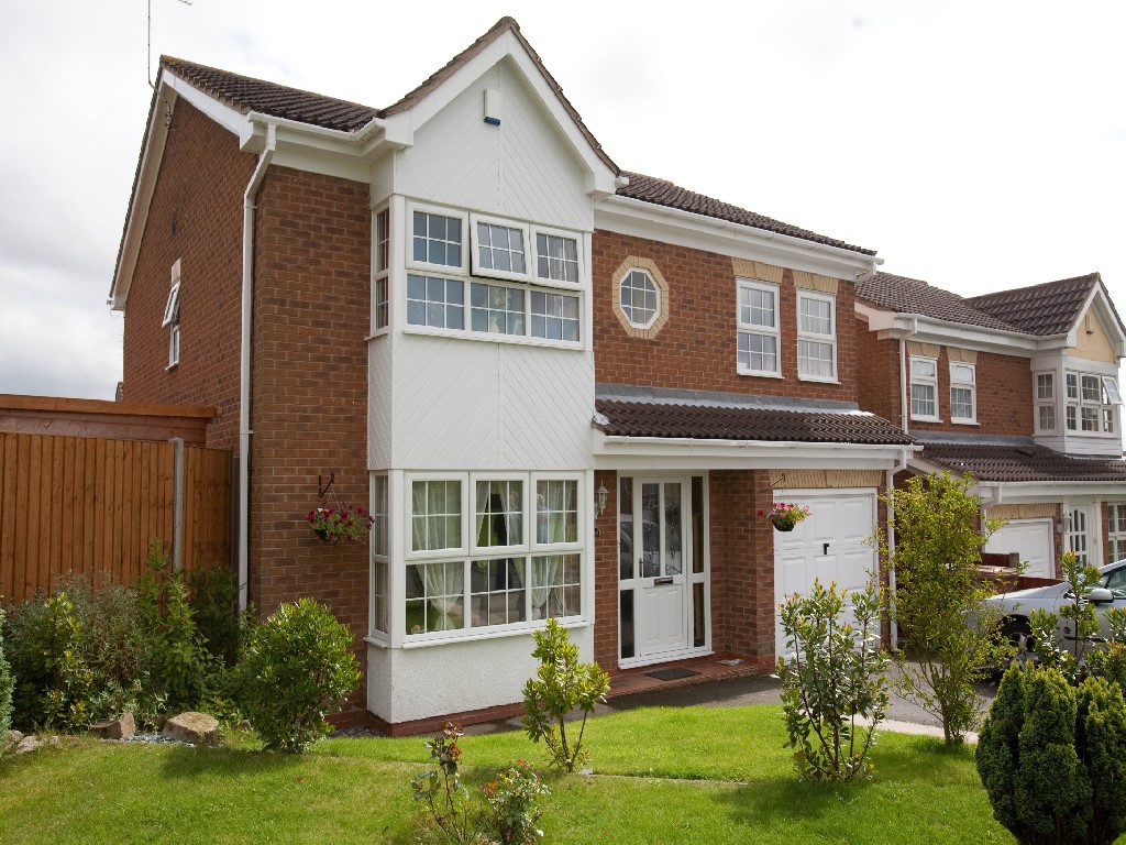 Windows | Cunliffe's Windows