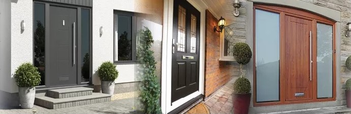 Orrell and Wigan's No1 for Double Glazing Windows and Doors