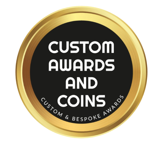 Rosettes - Custom Coin & Awards