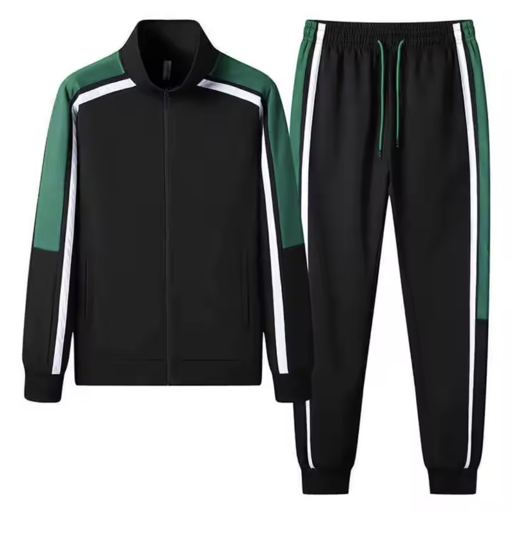 Custom Logo Swimming Team Tracksuits