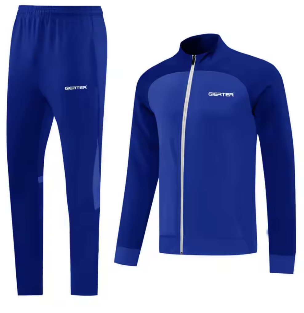 Polyester Swim Team Tracksuit | light Weight