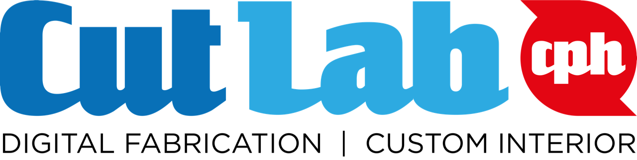 CUT LAB - CNC fræsning | Laserskæring | Special opgaver | Inventar