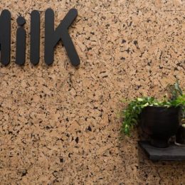 Kork til ethvert formål | Kork | Korkplader | Korkvæg