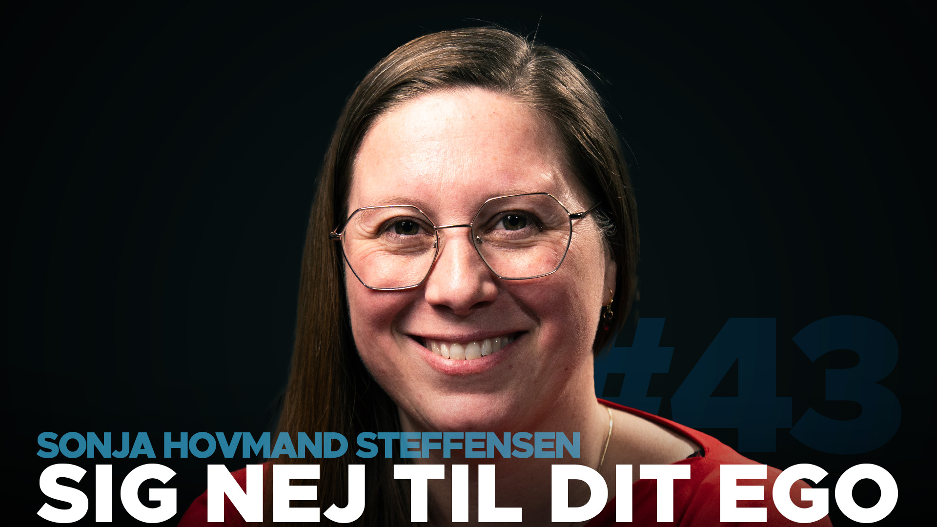 Sig NEJ til Ego, Aula, SoMe og FlowTV | CyberSundhed
