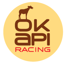Boutique Okapi Racing - Okapi Racing FR