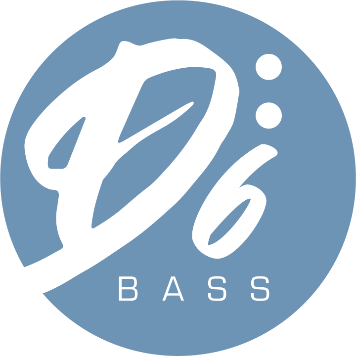 Bass Transcriptions and Tabs - D6BASS