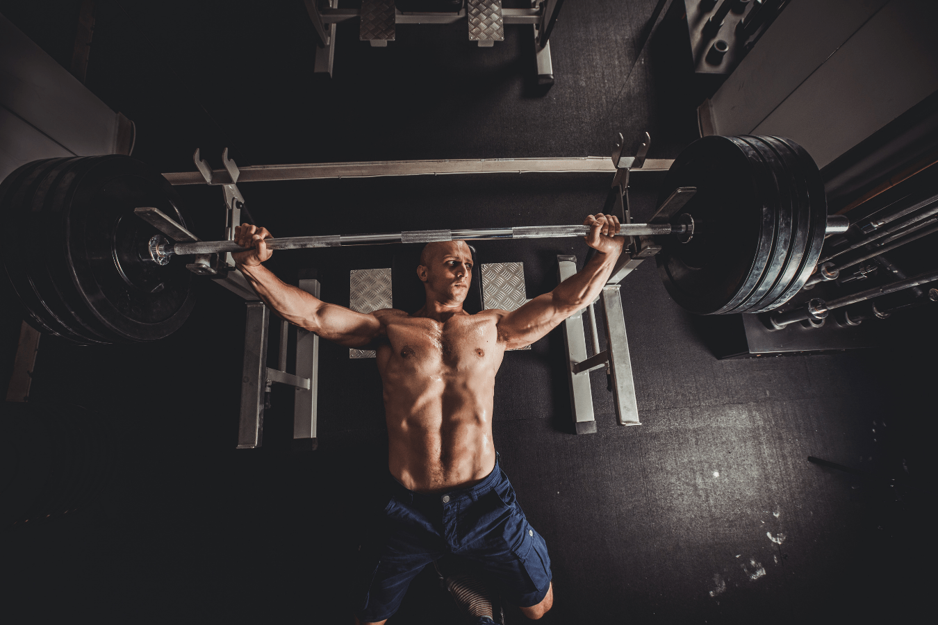 Which Rep Range Should You Choose For Your Fitness Goals? — Dabbs Fitness