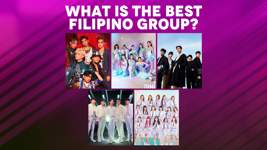 What is the best Filipino group? – Dabeme