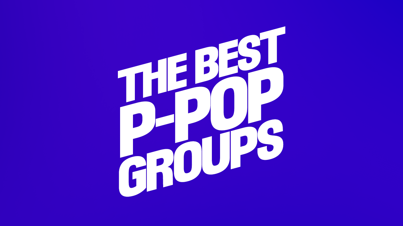 What is the best P-POP group? – Dabeme