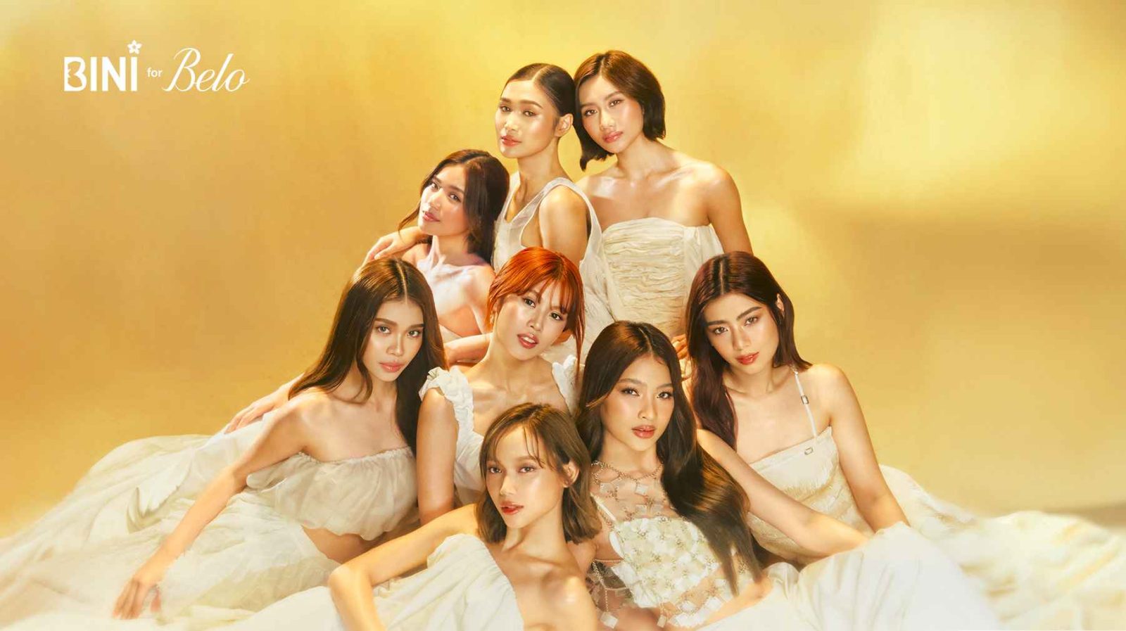 Who is your favorite BINI member? - Dabeme POP