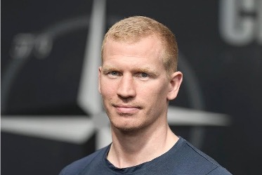 Velkommen til ny underviser på DaBU trænerkurser - DaBU