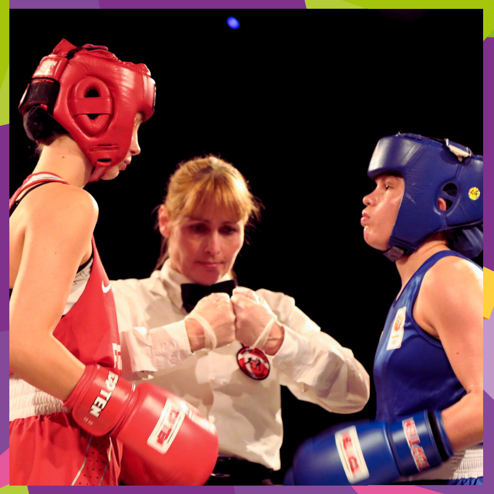 DM Box Open 2024 - DaBU