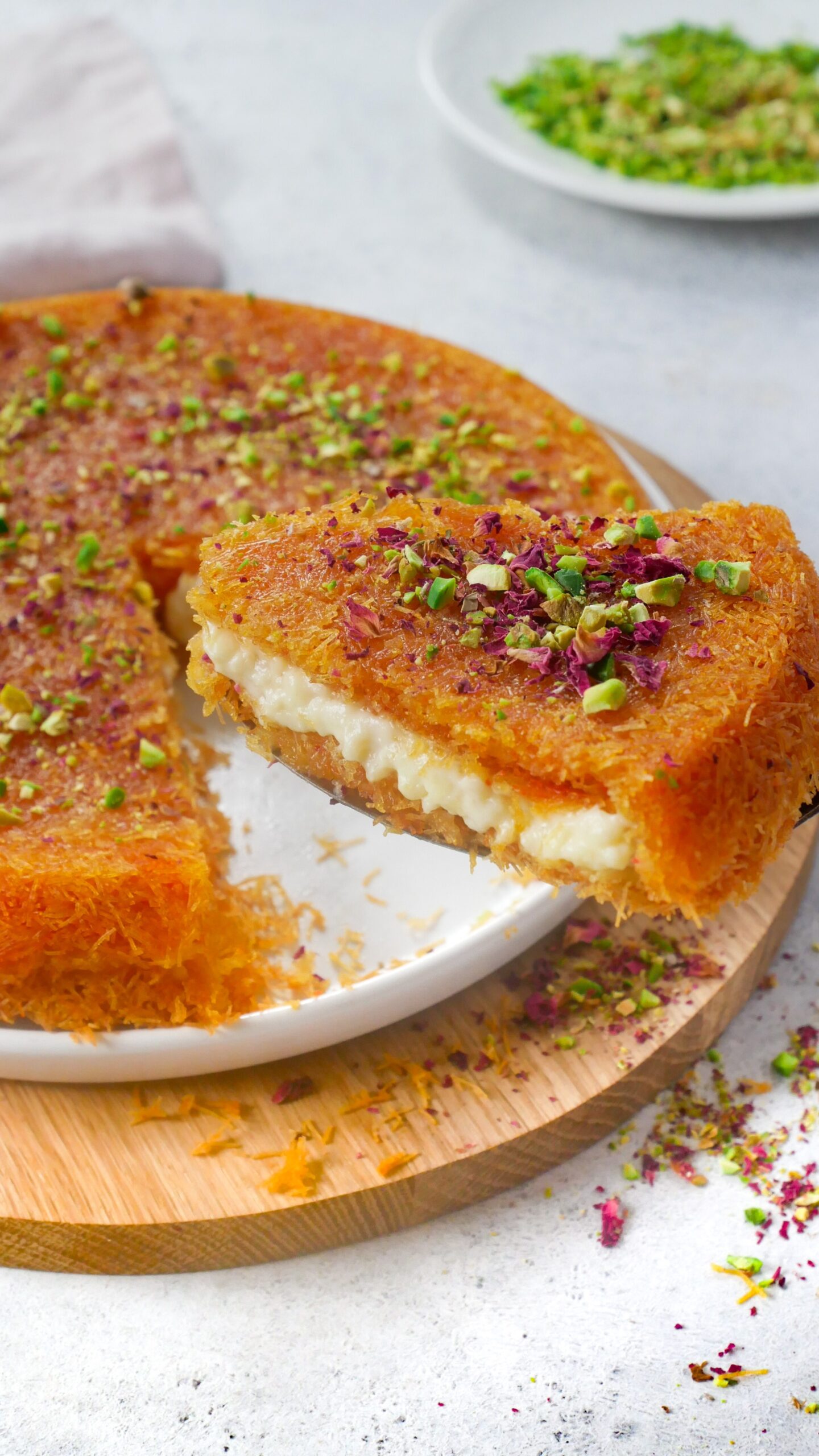 Knefe med ost - DaliasFood