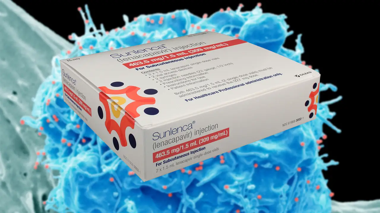 سعره حوالي نصف مليون كرونة سنوياً: دواء جديد قد يُحدث ثورة في الوقاية ...