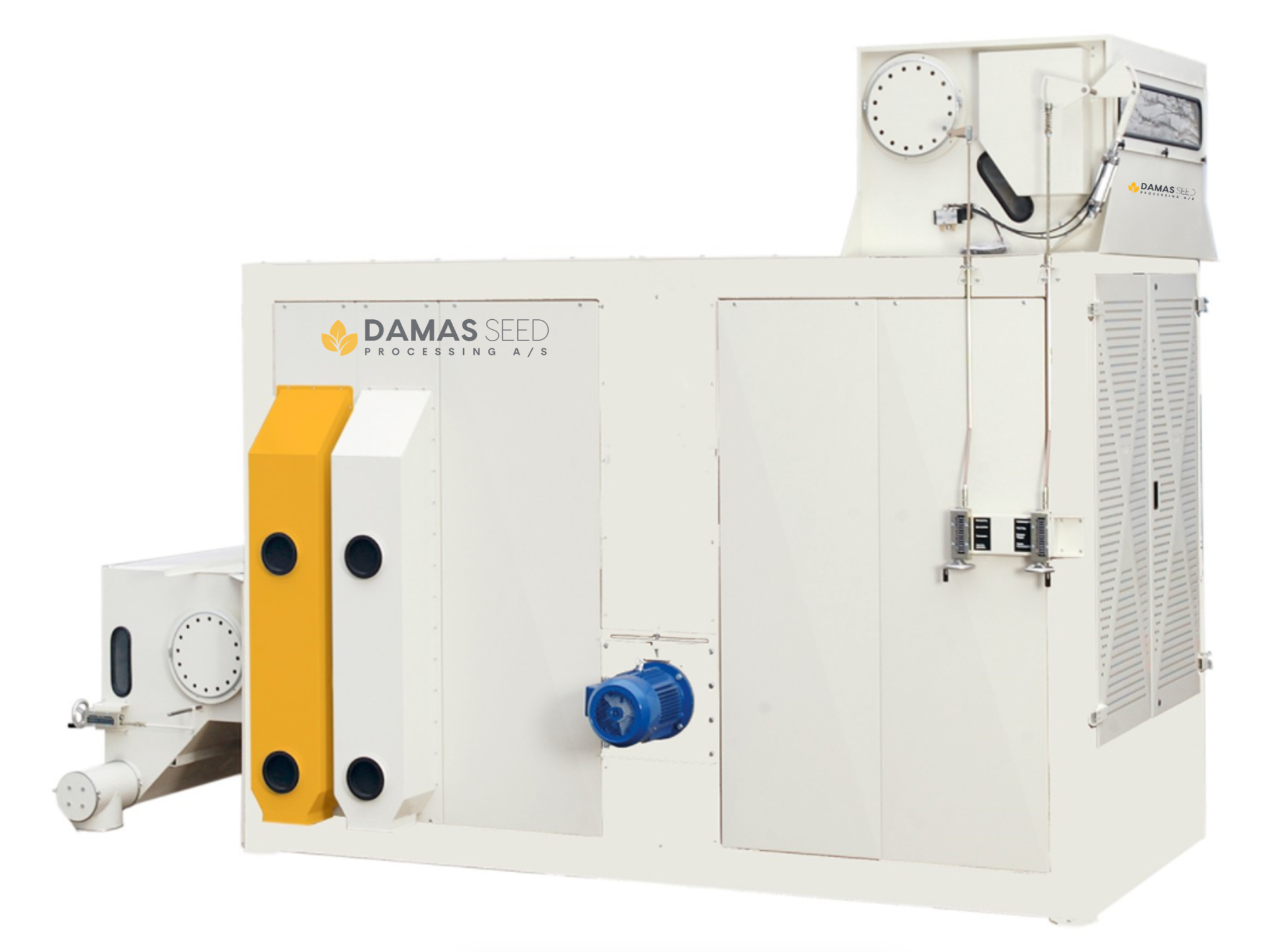 Pre cleaners - View the difference machines and order today