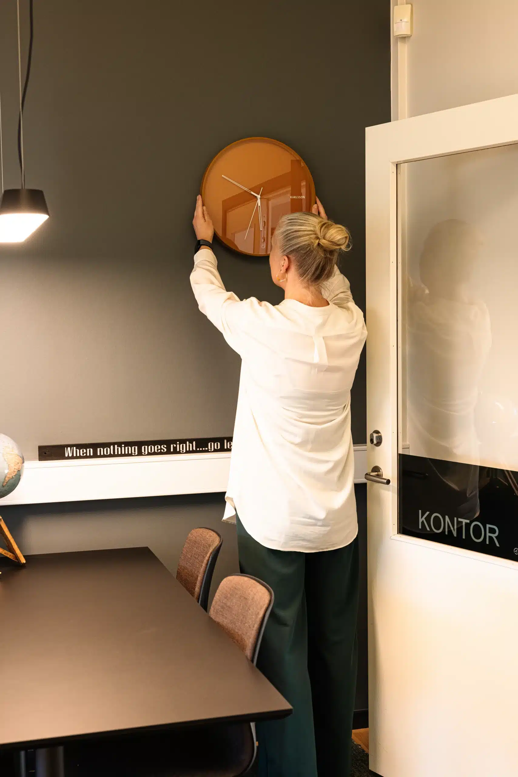 Kundecase - DAMGAARD ID