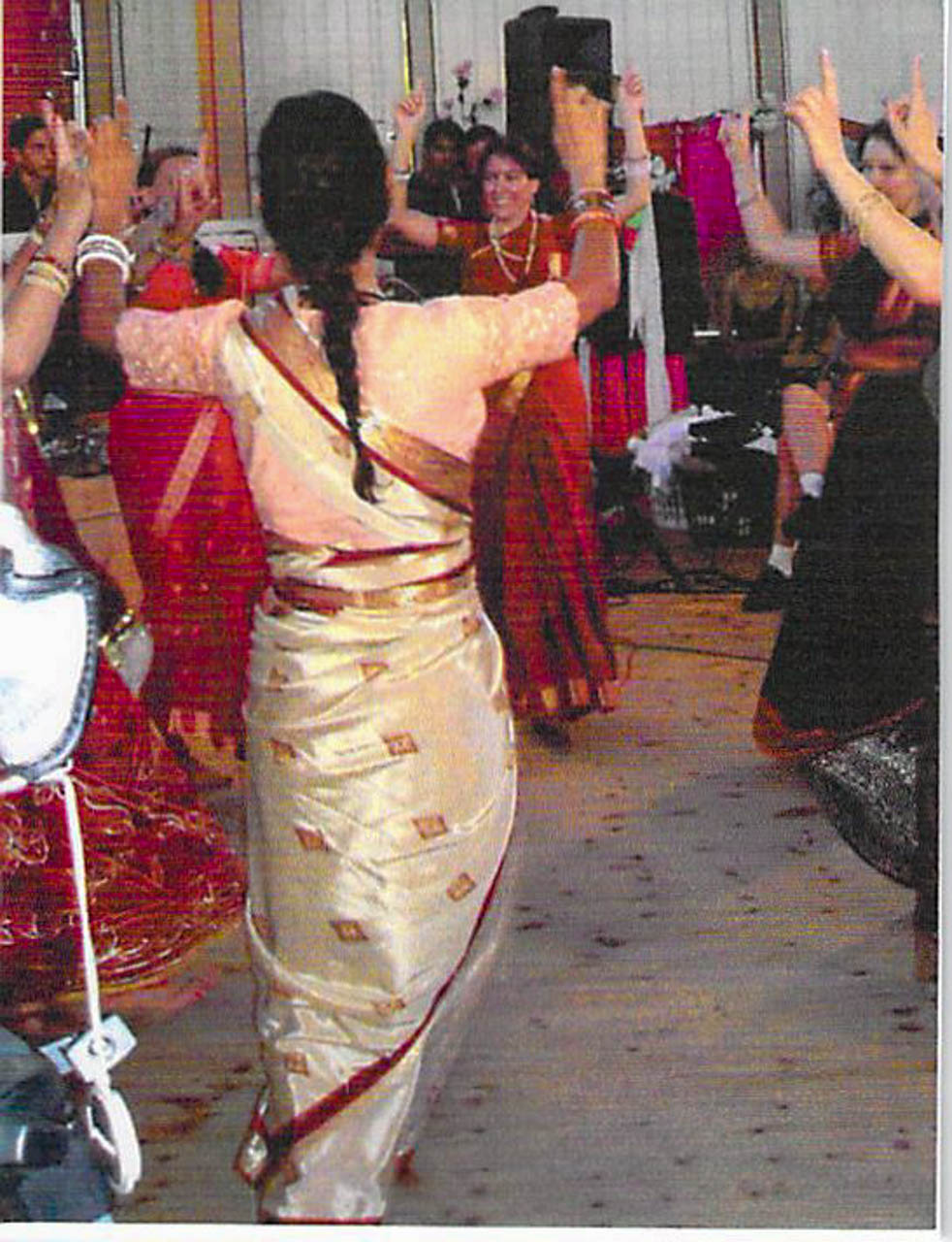 Information | Dansk Indisk Forening