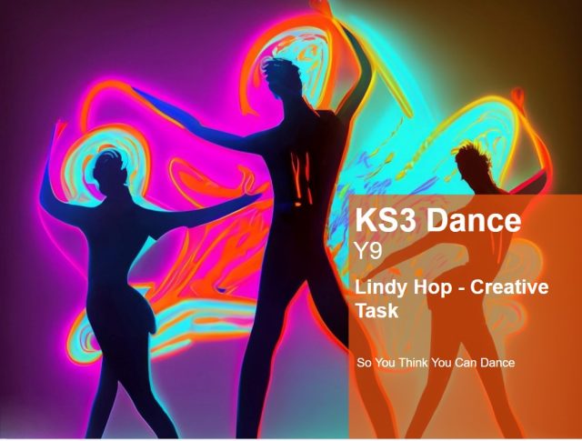 KS3 Dance - Styles - Greatest Dancer - Dance Resources for Teachers ...