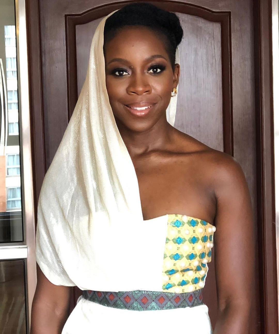 #Wcw- Tariro Mnangagwa-film producer Dandaro Online #Wcw- Tariro Mnangagwa-film producer Dandaro Online