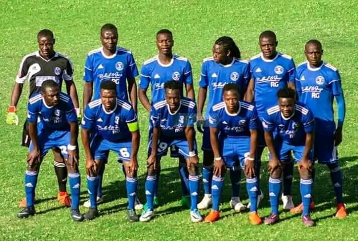 #DidYouKnow - Dynamos FC: Pioneers of Zimbabwean Football Excellence ...
