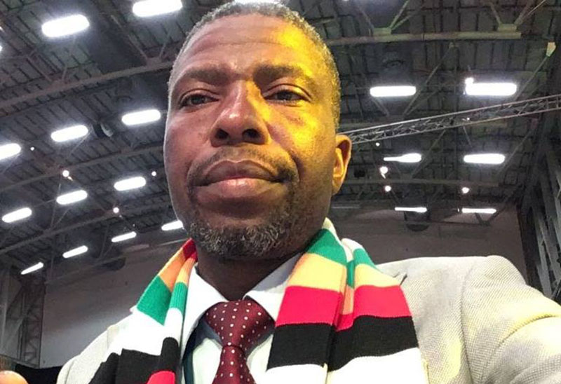 Parking Power Struggle: Nduna's Bold Move Sparks Controversy in Harare ...