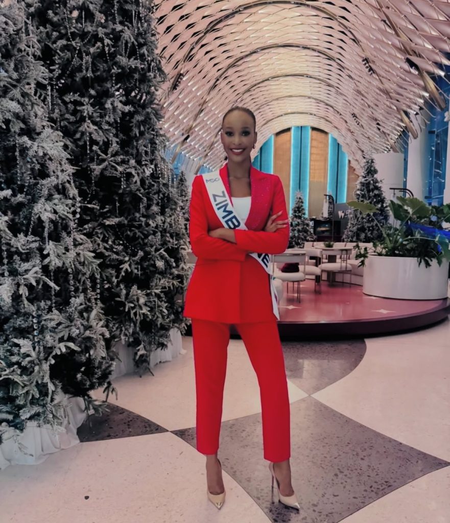 #WCW: Lisa Sibanda - Lawyer / Radio Host Dandaro Online