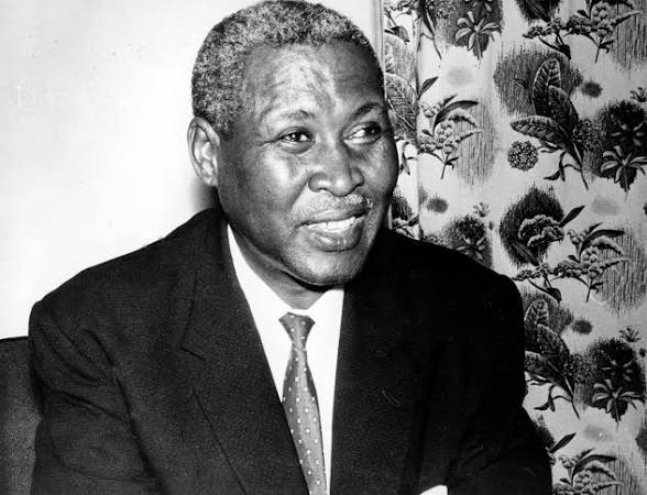 #DidYouKnow: The First Black African Nobel Peace Prize Winner Was Born ...