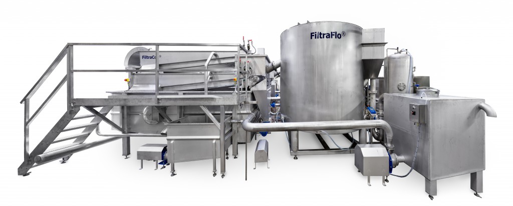 About DANTECH • DANTECH