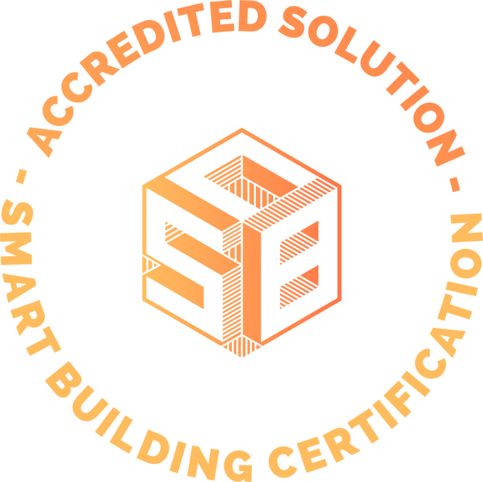 Smart building Operating System | DARWIN®