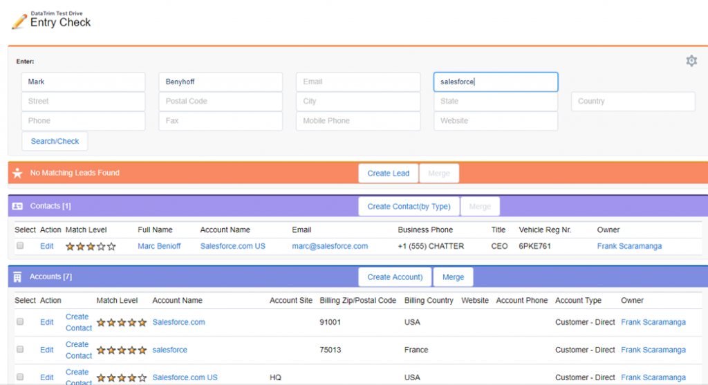 Ec Main Datatrim Your Data Laundry