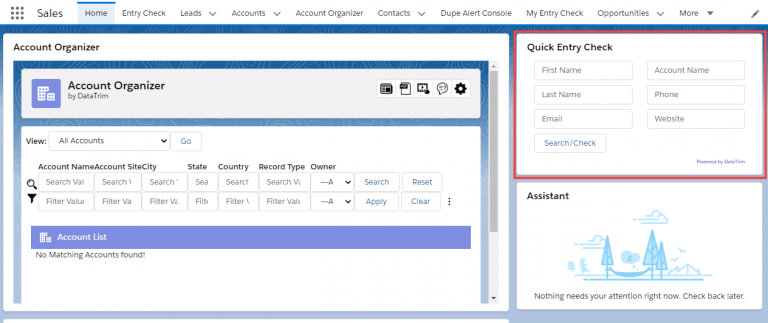 Hidden Gems Of Datatrim Entry Check Datatrim Entry Check Extras