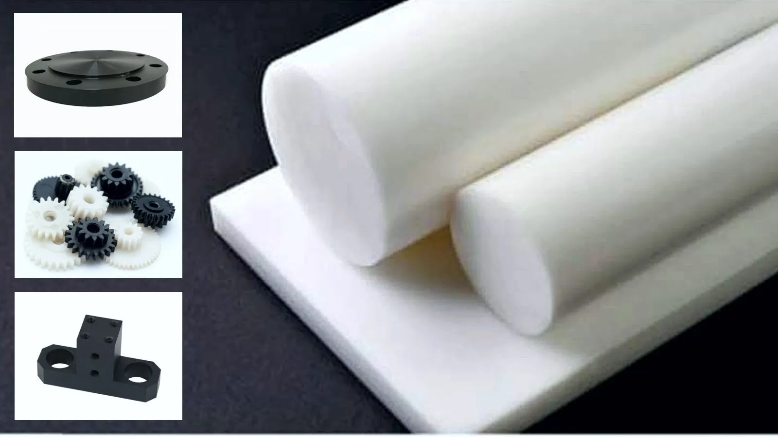 Machining PA66 or Nylon: A Comprehensive Guide - Davantech