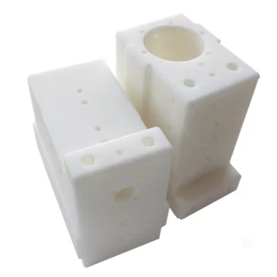 Machining PA66 or Nylon: A Comprehensive Guide - Davantech