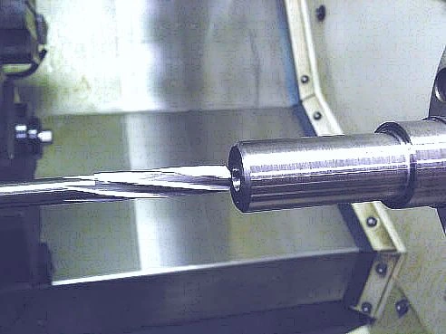 What is Reaming: a Precision Machining Operation. - Davantech