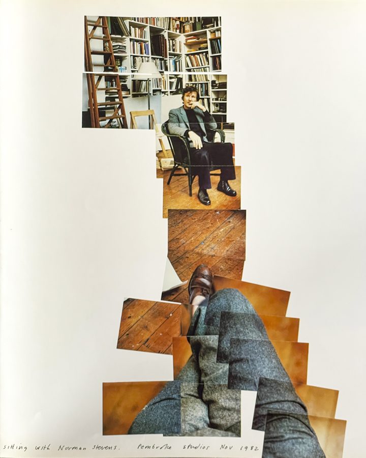 Photo Teaching in Primary Schools, Part 2: David Hockney’s Joiners ...