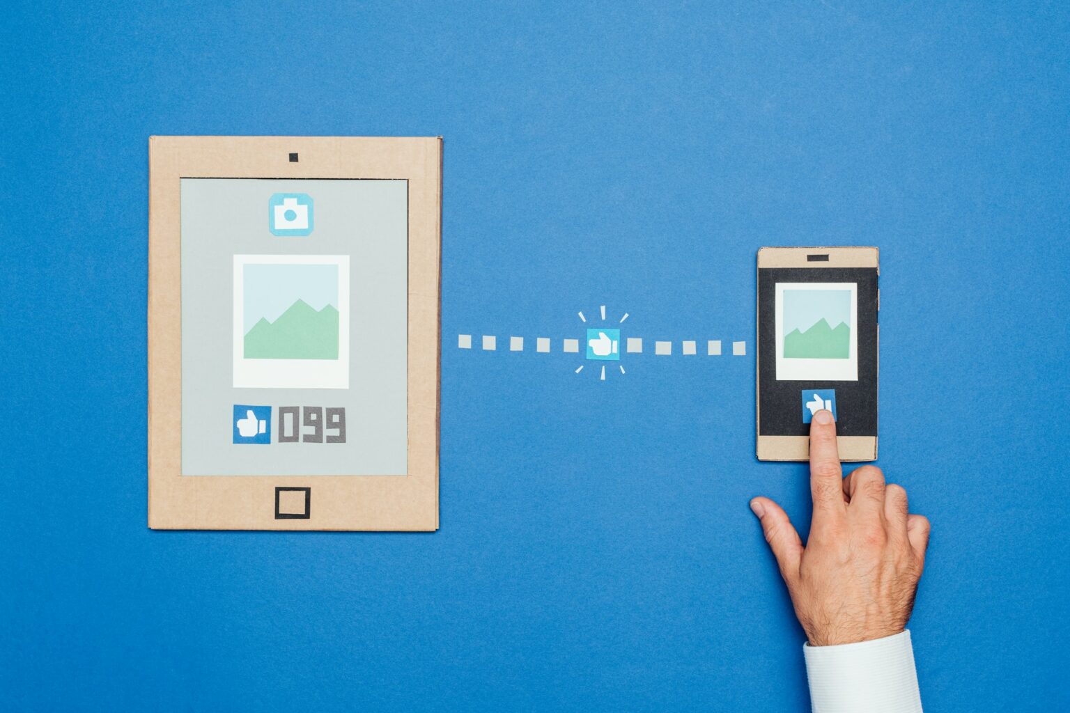 Dbit itlab - Dbit tech magazine