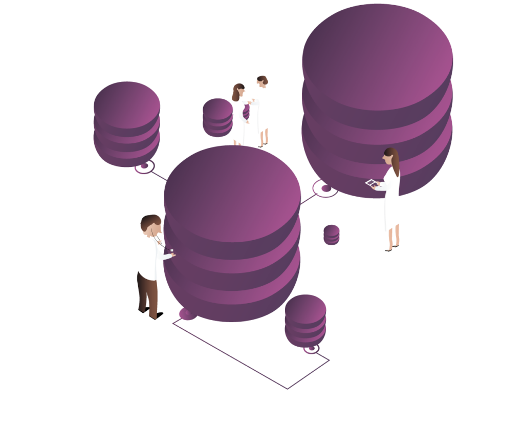 Konsulenter - Find din konsulent hos DBVision