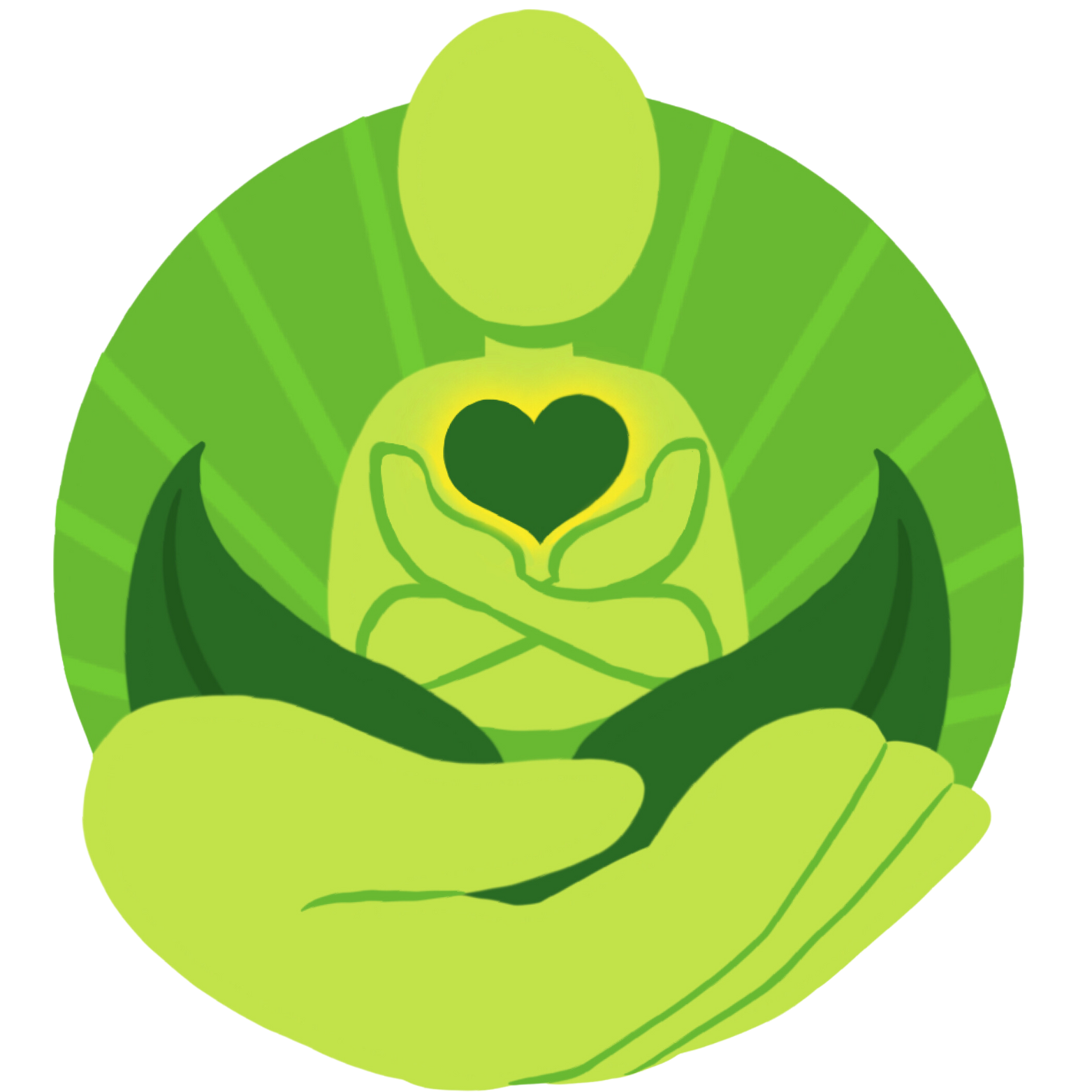 Dansk Center for Healing og Bevidsthed – Privatlivspolitik