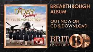 Biography – The D-Day Darlings